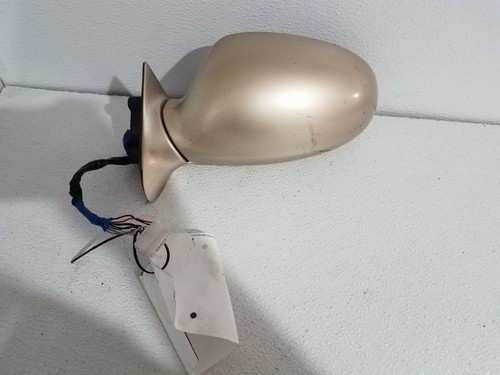 1992-1995 lexus SC300 / SC400 left driver side view door mirror 9 wire ...