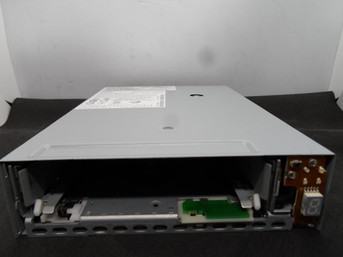 IBM Ultrium4 LTO4 SAS V2 HH TS2900 3572-S4H ULT3580-HH4 Exact Part No ...