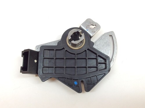 Chevrolet Silverado GMC Sierra Allison Transmission Neutral Safety ...