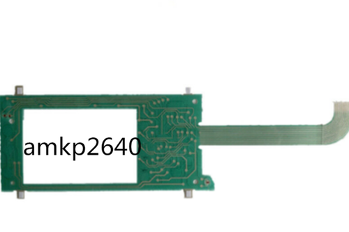 for 1pcs HP Agilent E4418B E4419B Membrane Keypad #am | eBay