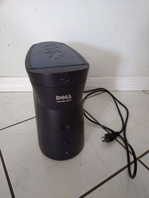 Vintage - DELL WEB-PC RARE PC, Pentium III, CD Floppy, Windows XP | eBay