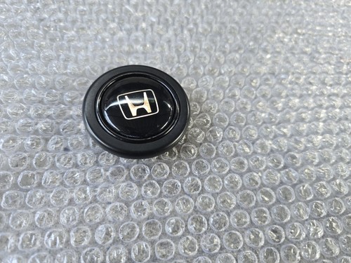 Momo Honda HORN BUTTON GREAT GENUINE PART HONDA Civic eg6 dc2 dc5 nsx s2000 cl7 | eBay
