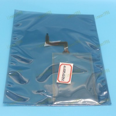 One New For Beijer QSI QTERM-G72/3945R Touch Screen Panel Glass ship ...