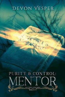 Purity & Control: Mentor by Devon Vesper Paperback Book | eBay