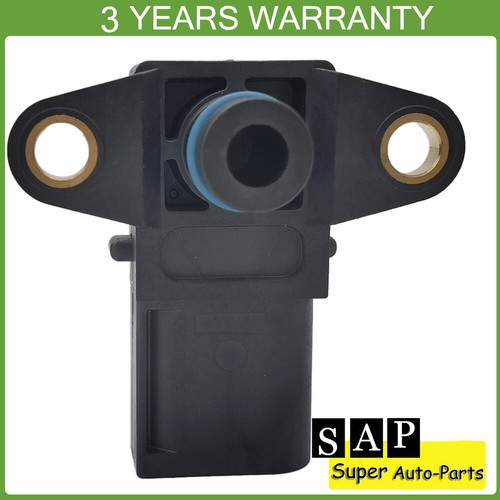Manifold Intake Air Pressure Sensor 13627585278 For BMW 328i M5 X3 ...
