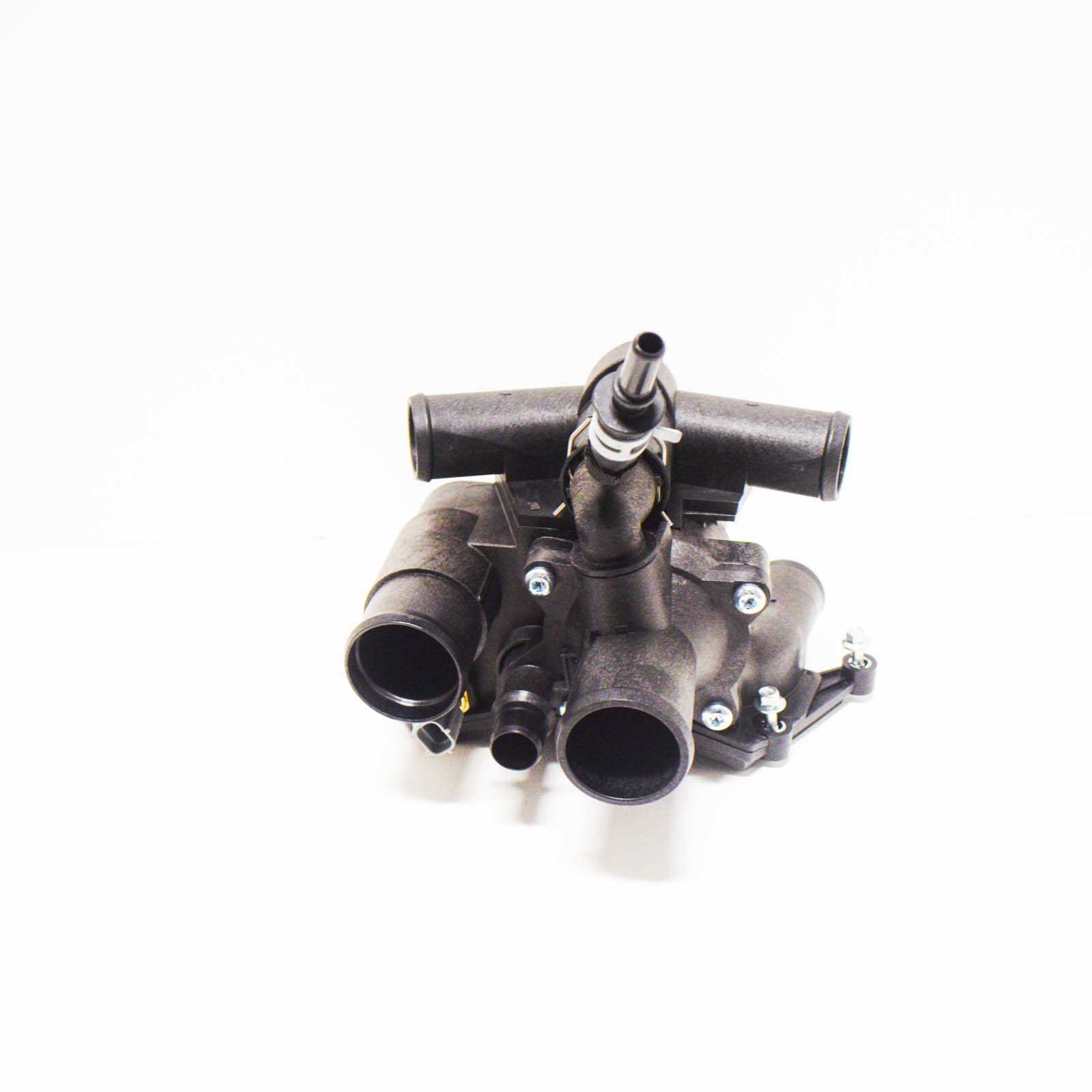 LAND ROVER RANGE ROVER L322 Thermostat Housing LR004318 NEW OEM | eBay