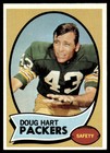 1970 Topps Doug Hart RC Green Bay Packers #2 | eBay