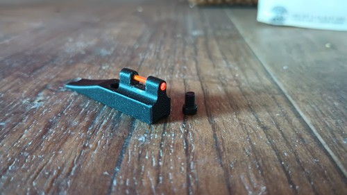 Marlin Glenfield Model 60 3D Printed Improved Fiber Optic Front Sight ...