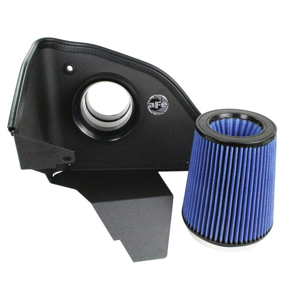 aFe 54-10471 Magnum FORCE Stage-1 Cold Air Intake for 97-03 BMW 540i ...