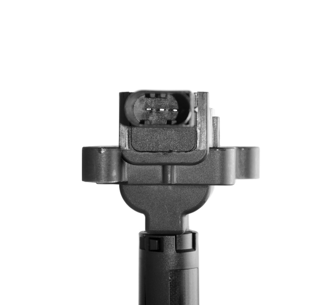 A-Premium 4x Ignition Coil for Mercedes Benz C230 Kompressor 2003-2005 ...