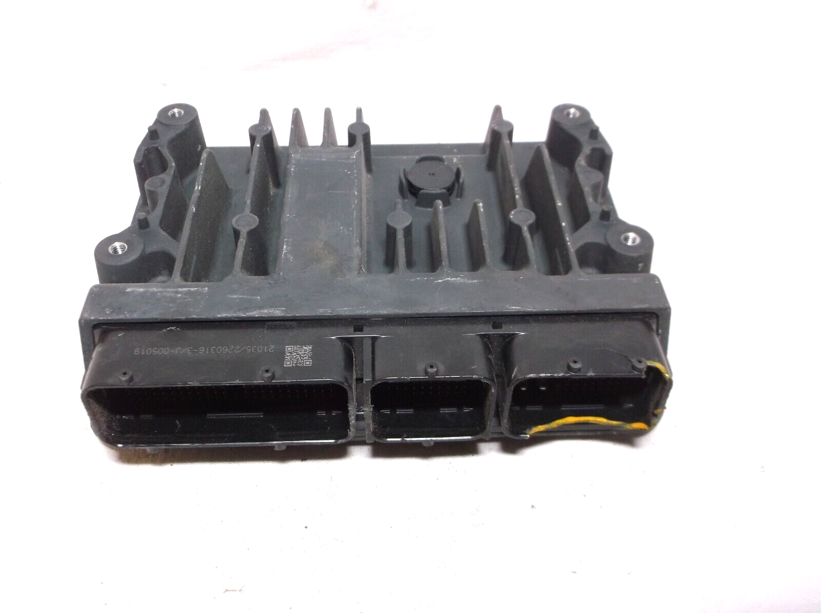 2022-2022+Toyota+Rav4+Engine+Computer+Ecu+Pcm+Ecm+Pcu+Oem+89661-0rb10 ...