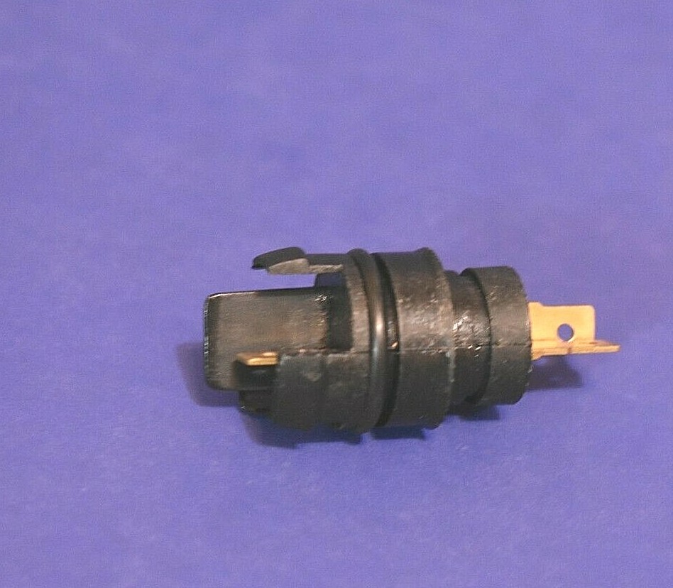 400 3L80 TH400 3L80HD TH475 2 Pin 2 Prong Large Case Connector 1970 ...