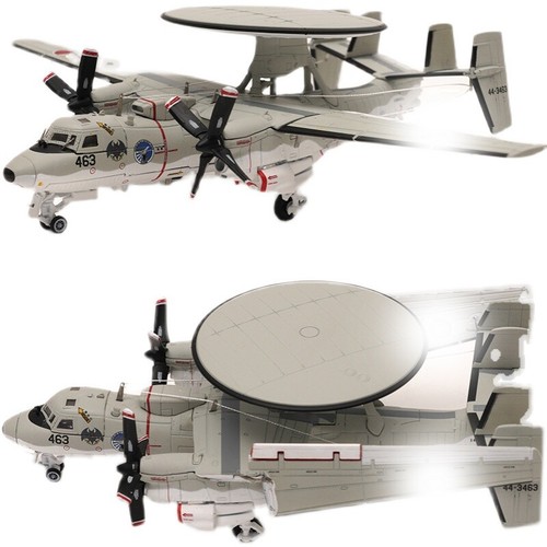 S14 1/144 E-2C AWACS Flight Team 603 Naha Base 2014 Alloy Model | eBay