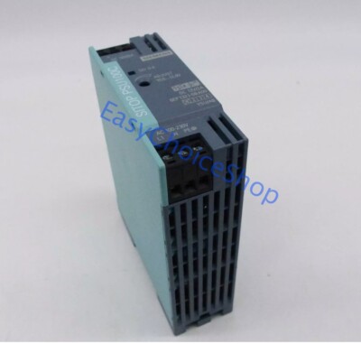 1PCS New SIEMENS 6EP1321-5BA00 Power Supply 6EP13215BA00 In Box Fast ...