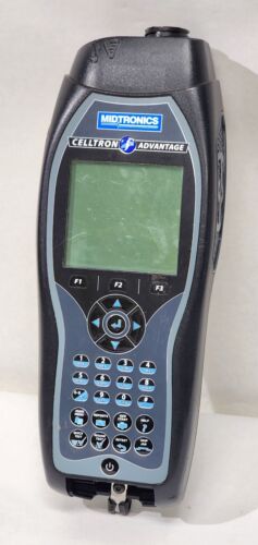 Midtronics Celltron Advantage CAD-5200 Battery Analyzer Tester (4,299 ...