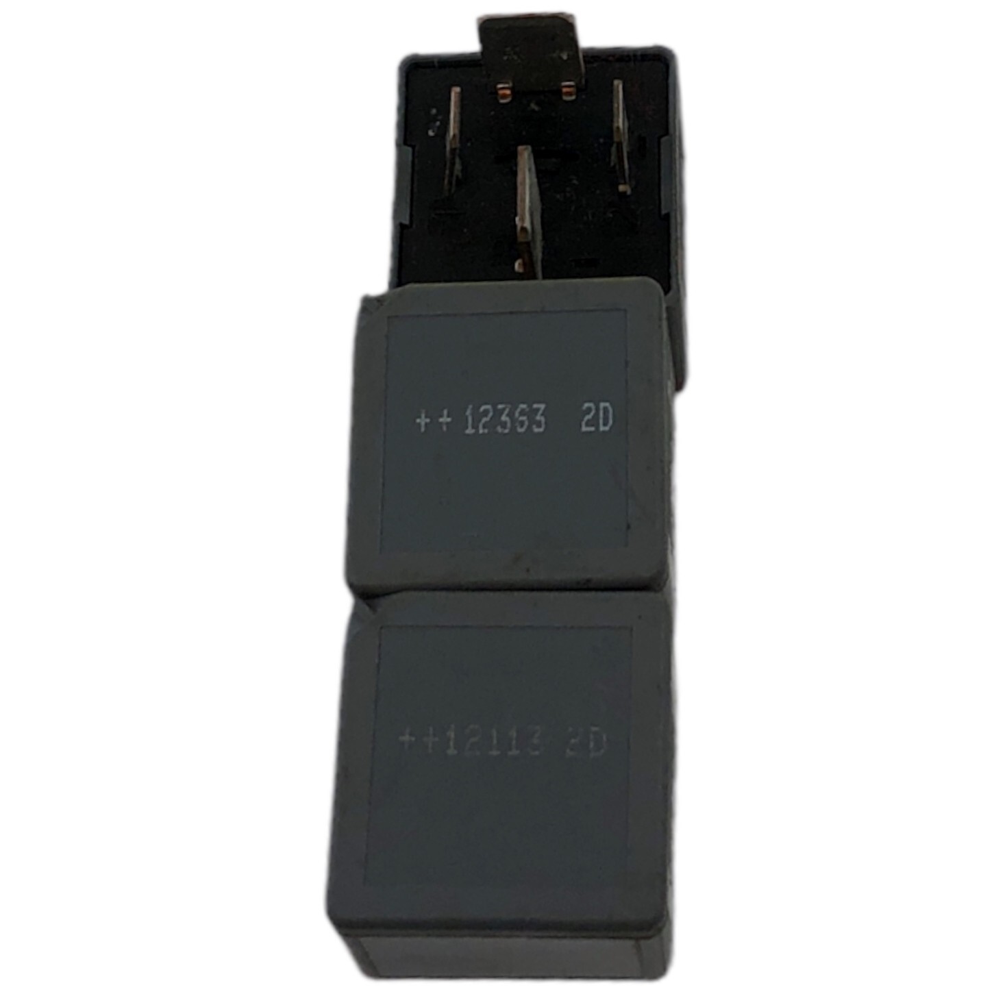 (Lot of 3) Ford 4 Pins Power Relay 5M5T-14B192-EA V23136-J4-X62 | eBay