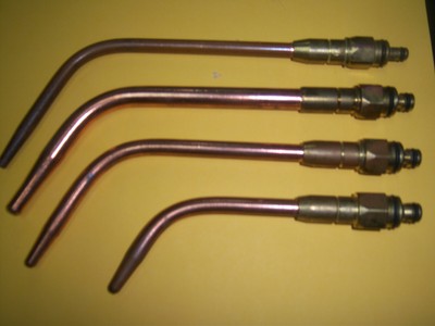 Oxy Acetylene Welding - Oxweld Torch