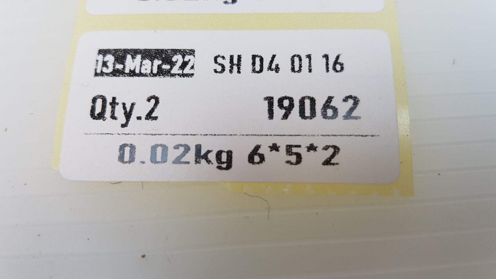 Lumenis Calibration IPL Lume One M22 Expert Filter Used | eBay