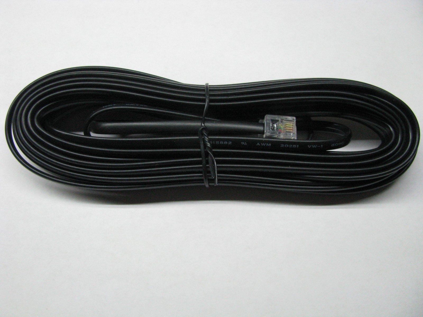 Remote head separation cable CT-162 equivalent for Yaesu FTM-400 FTM ...