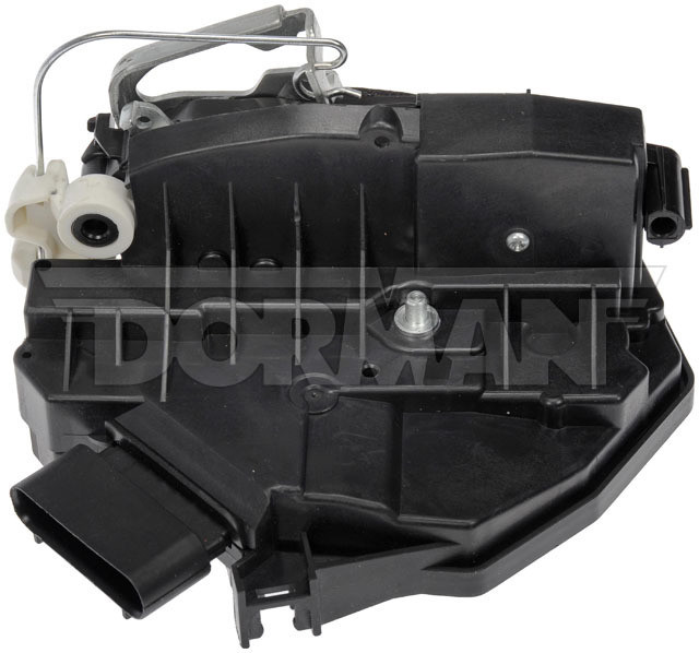 Ford Focus Door Latch and Actuator Dorman 937-686 12 13 14 15 16 17 18 ...