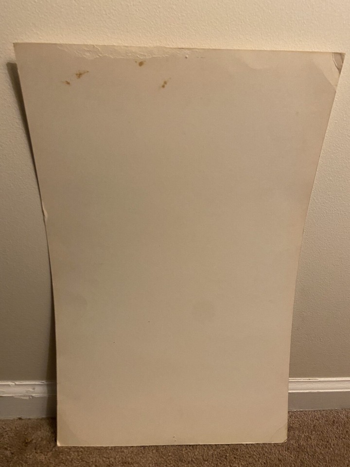 STOMP AT THE ROXY CONCERT POSTER | eBay