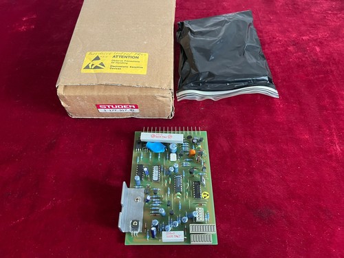 Studer Revox PR99 MKII Tape Drive Control 1.177.515.00 | eBay