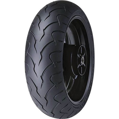 Dunlop - 45044160 - D207 Rear Motorcycle Tire | eBay