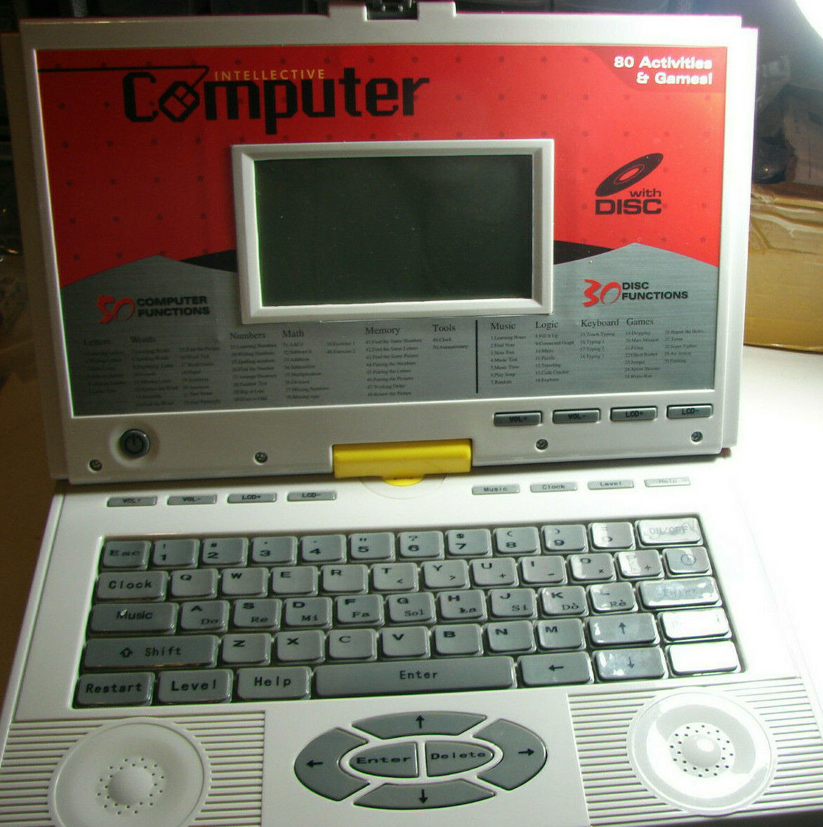 Naaptol Laptop For Kids