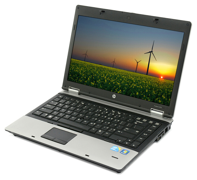 Joblot 10 x HP ProBook 14" Laptops intel Core i5 and i3s | eBay UK