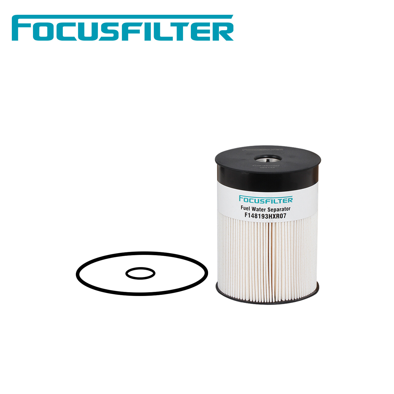 Replacement For Fleetguard Fuel Filter with Water Separator FS19915 ...