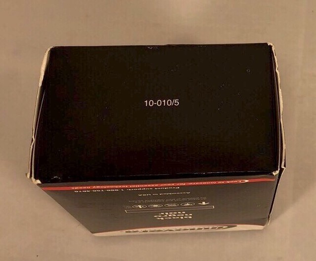 Innovera IVRC641WN Remanufactured Cc641wn (60xl) High-yield Ink Black ...