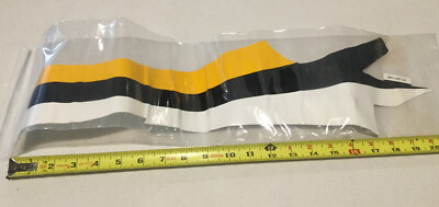 NEW! ARCTIC CAT OEM SNOWMOBILE Decal Hood Front Left LH 2003 FIRECAT ...