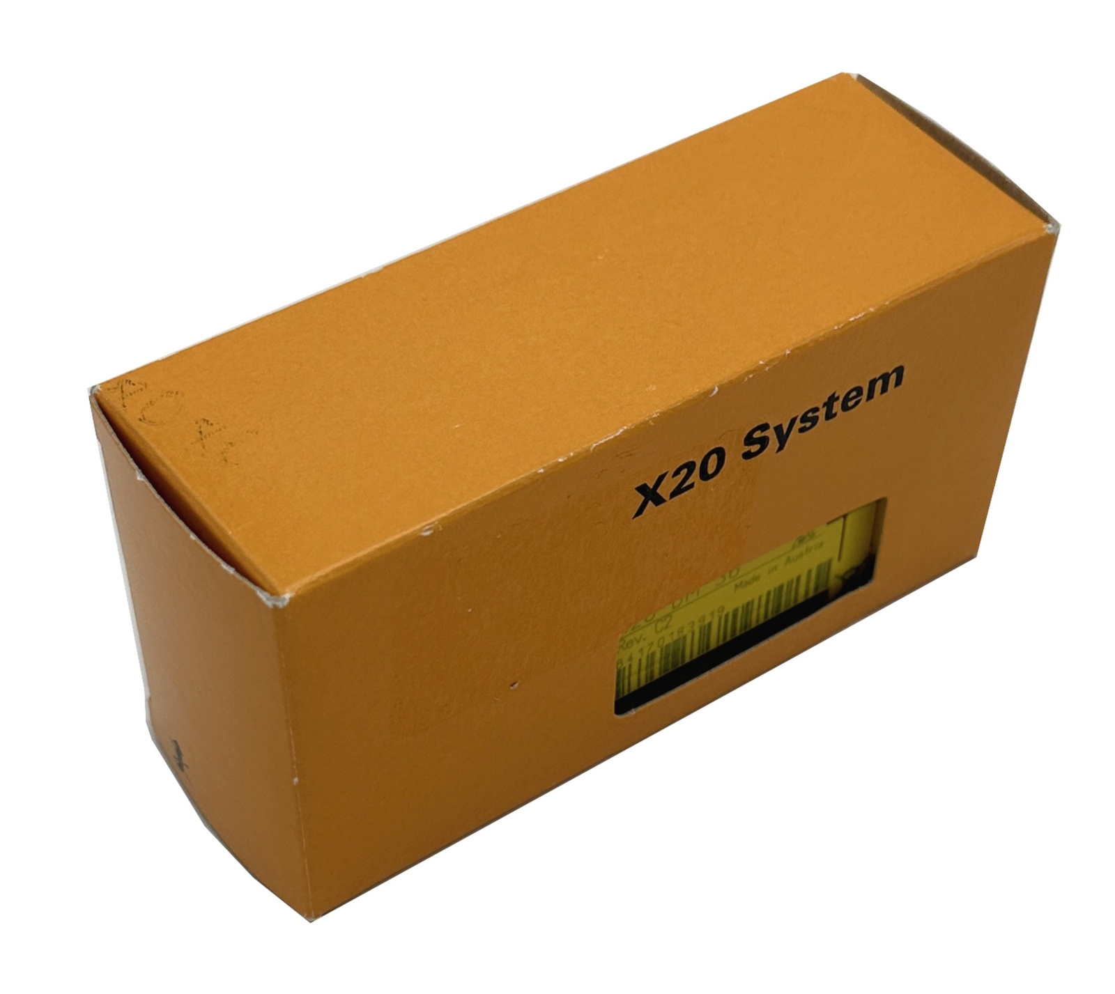 B&R - X20 BM 36 Bus Module - X20BM36 - NEW | eBay