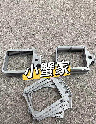 AMD epyc Threadripper CPUtray sp3 tr4 trx4 socket Strap frame ...