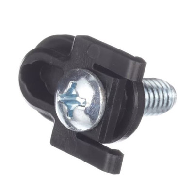 GE Refrigerator Handle Fastener WR01X39781 | eBay
