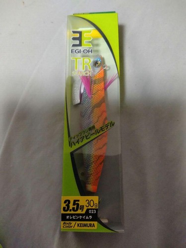 3.5 Size Egi Oh TR - Orepin Keimura | eBay