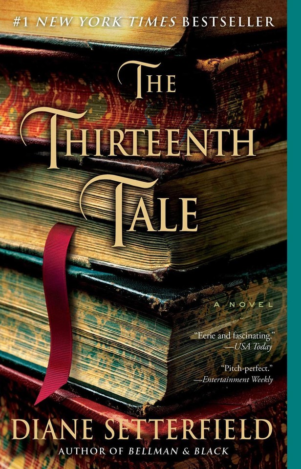 The Thirteenth Tale: A Novel | eBay