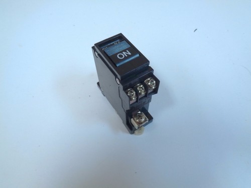 MITSUSHITA BAC111505 220VAC 5A CP-C CIRCUIT BREAKER - FREE SHIPPING ...