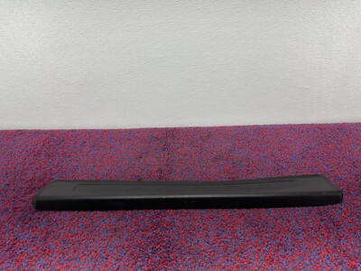 CHEVROLET CAMARO SS 16-23 RIGHT SIDE DOOR SILL STEP COVER MOLDING PANEL ...