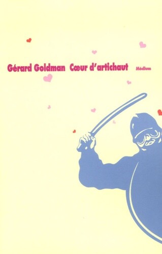 Coeur d'artichaut, Gerard Goldman | eBay