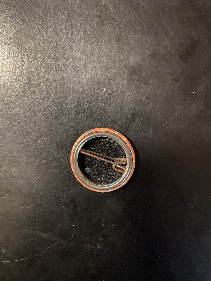 Vintage 1980 The Son Of Stiff Tour Button Stiff Records Punk Rock New ...