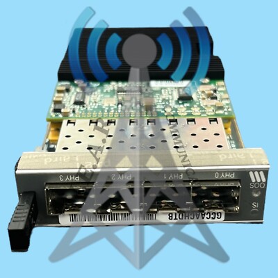 Nortel, NTRY80AA, GCCAACHDTB, ATCA AMC Card *RAY020924 | eBay