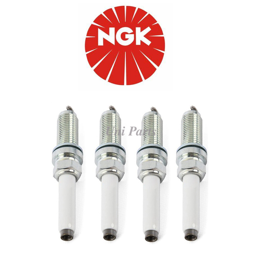 Mercedes A0041597903 - Alternative spark plugs