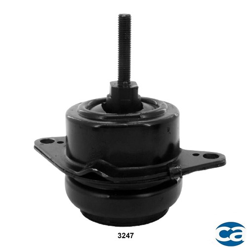 3247 For 12-19 Hydraulic Right Engine Mount 1Pc for Ford Explorer BB5Z ...