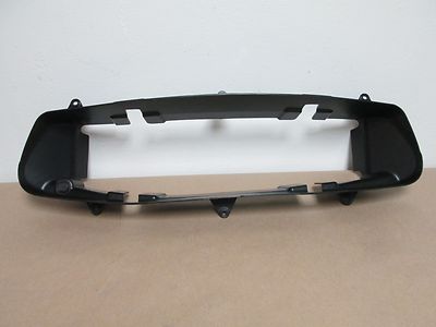 Maserati - Front Grille Holder / Air Flow Separator - NEW - # 670008459 ...