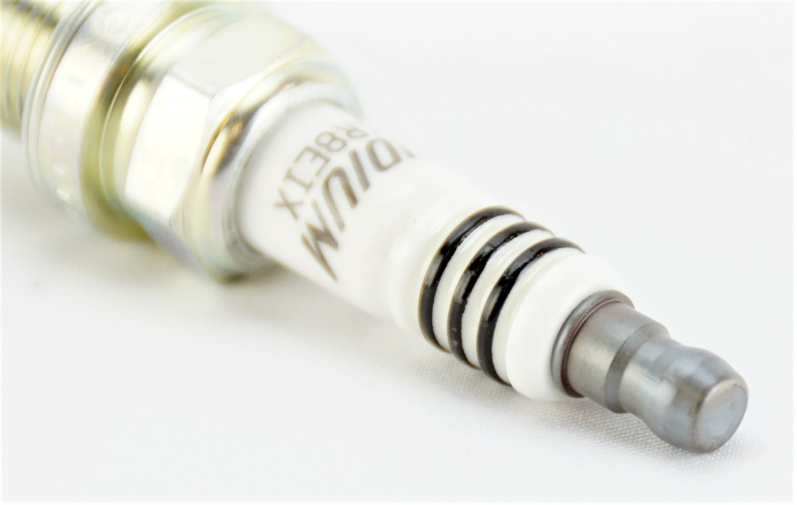 Set of 6 Genuine NGK 2668 - Iridium IX Spark Plugs BKR8EIX | eBay