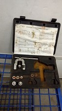 Blue Point TF600 Push Connect Flaring Tool Set for sale online | eBay
