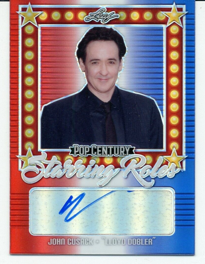 John Cusack 2021