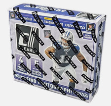 Top 2023 NFL Rookie Cards to Collect, Rookie Card Auction List