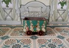 Doll Toy Puppet Trolley Cart Dollhouse Miniature Scale 1:12 Handmade | eBay